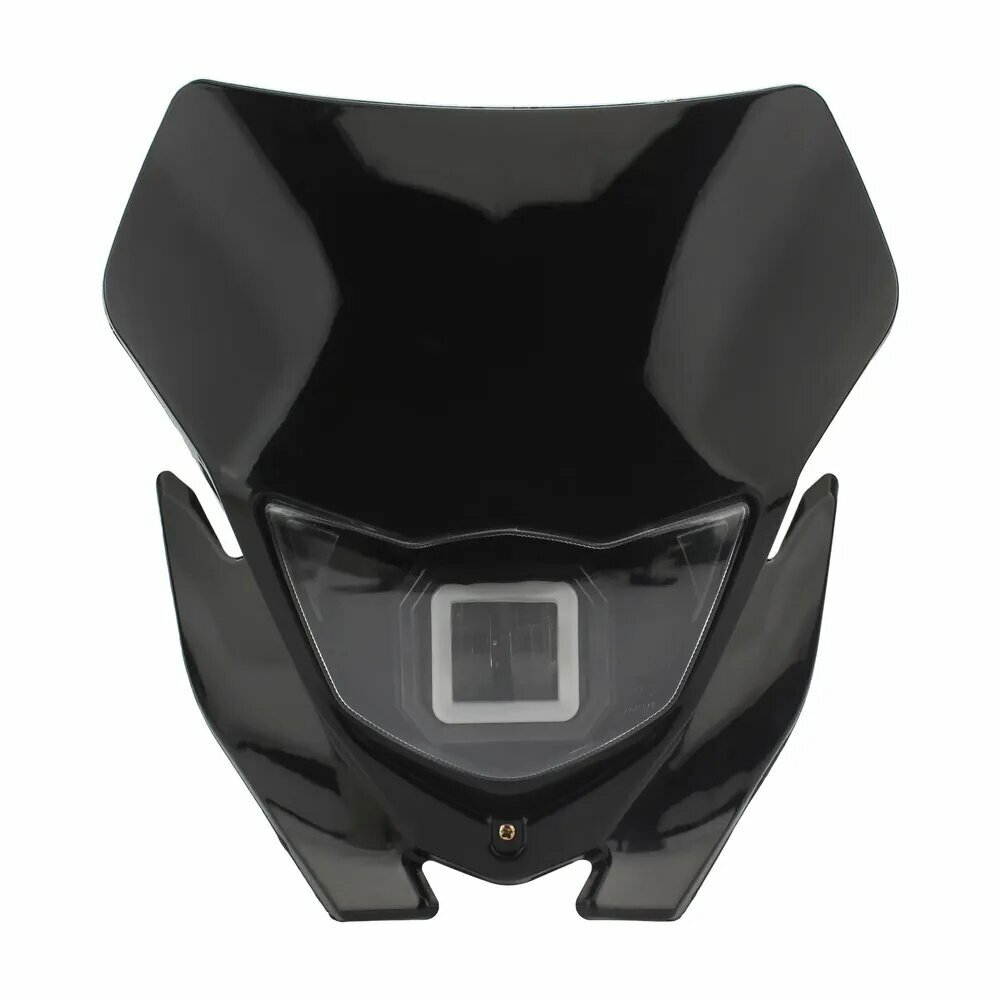 Светодиодная фара для эндуро мотоцикла KAWASAKI KLX CRF YAMAHA WR YZ 250 450