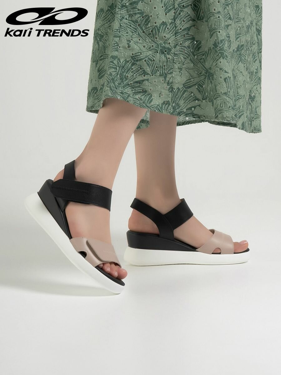 Босоножки Весна-лето 2026