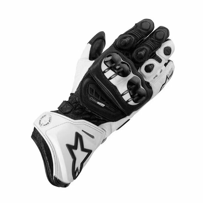 Alpinestars Мотоциклетные перчатки, кожаные перчатки, размер, Назначение-спорт