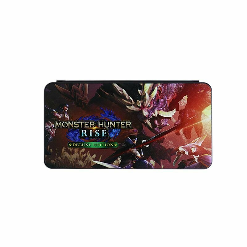 24-разрядная коробка для игровых карт Nintendo Switch advanced game card box для хранения игровых приставок