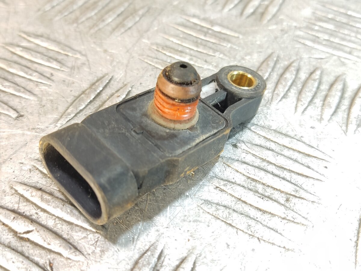 Датчик абсолютного давления DAEWOO Matiz 1998-2015 96325870