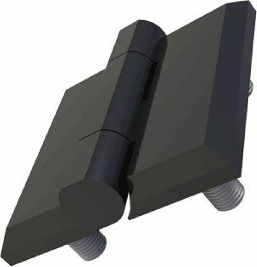 Петля накладная MY4040.1.5.1 ATOS (299-1-2-1 Mesan)