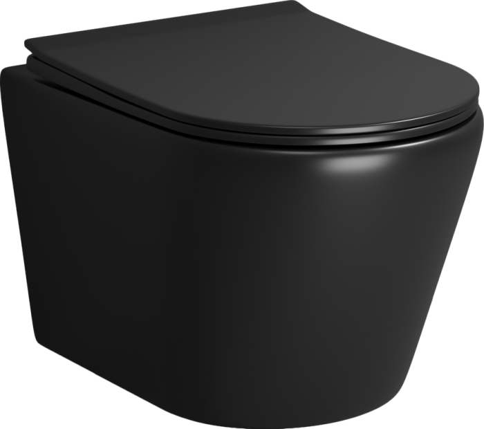 Унитаз подвесной Grossman GR-4478BMS