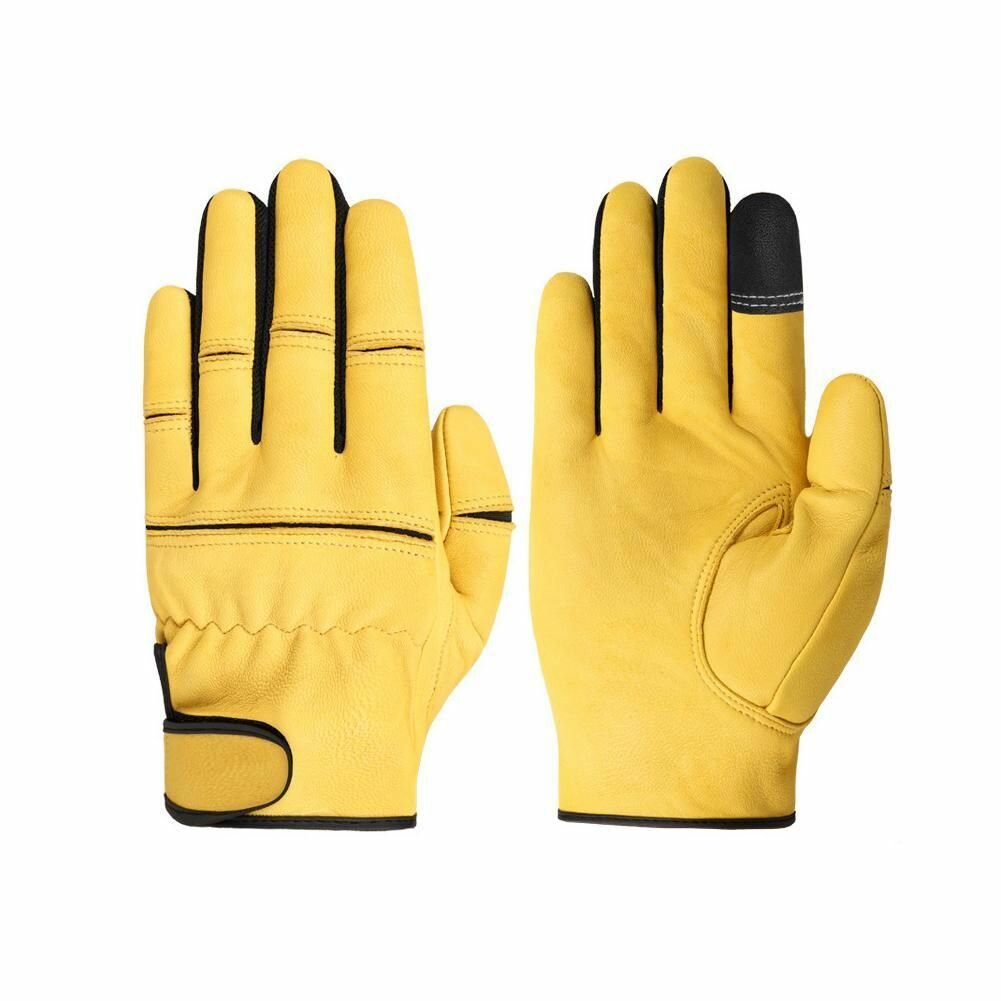 Сварочные перчатки