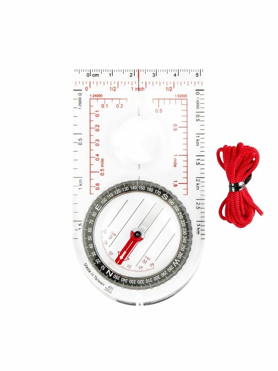 Компас Helikon-Tex Scout MK2