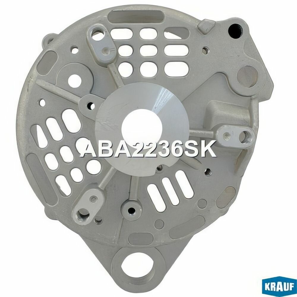 Крышка генератора задняя, для Хендай Кантри арт ABA2236SK