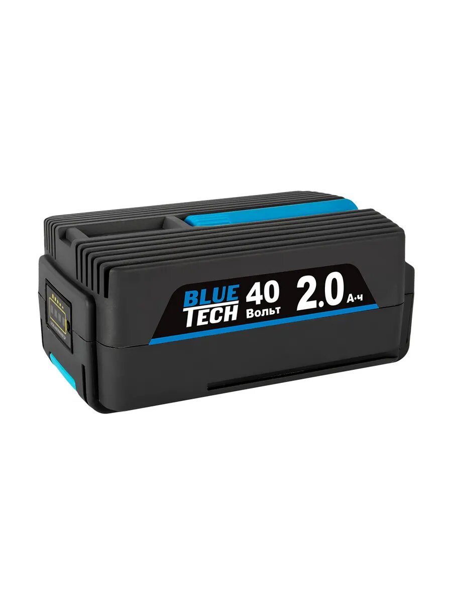 Аккумулятор BlueTech BP 240 (2 Ач, 40 В, Li-ion), шт