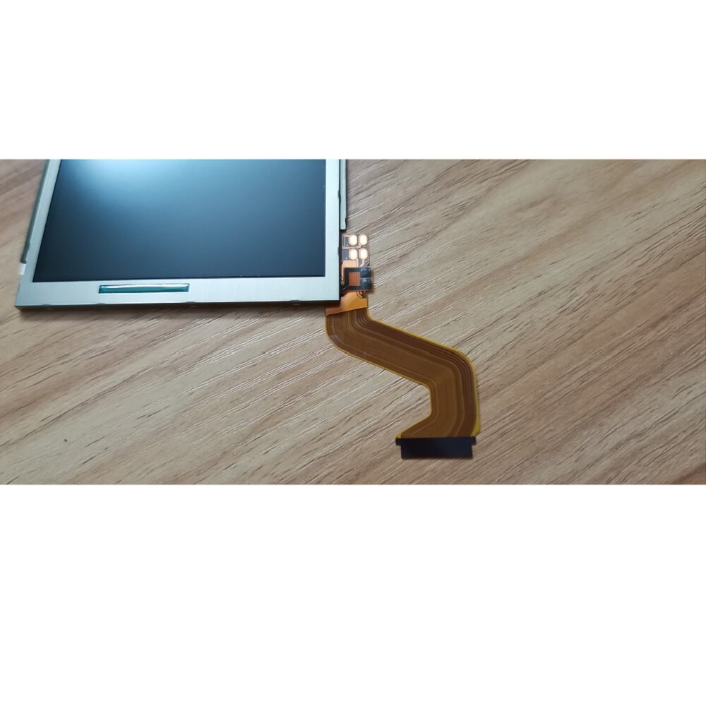 1ШТ Сменный Верхний ЖК-дисплей Для Nintendo DSi NDSi