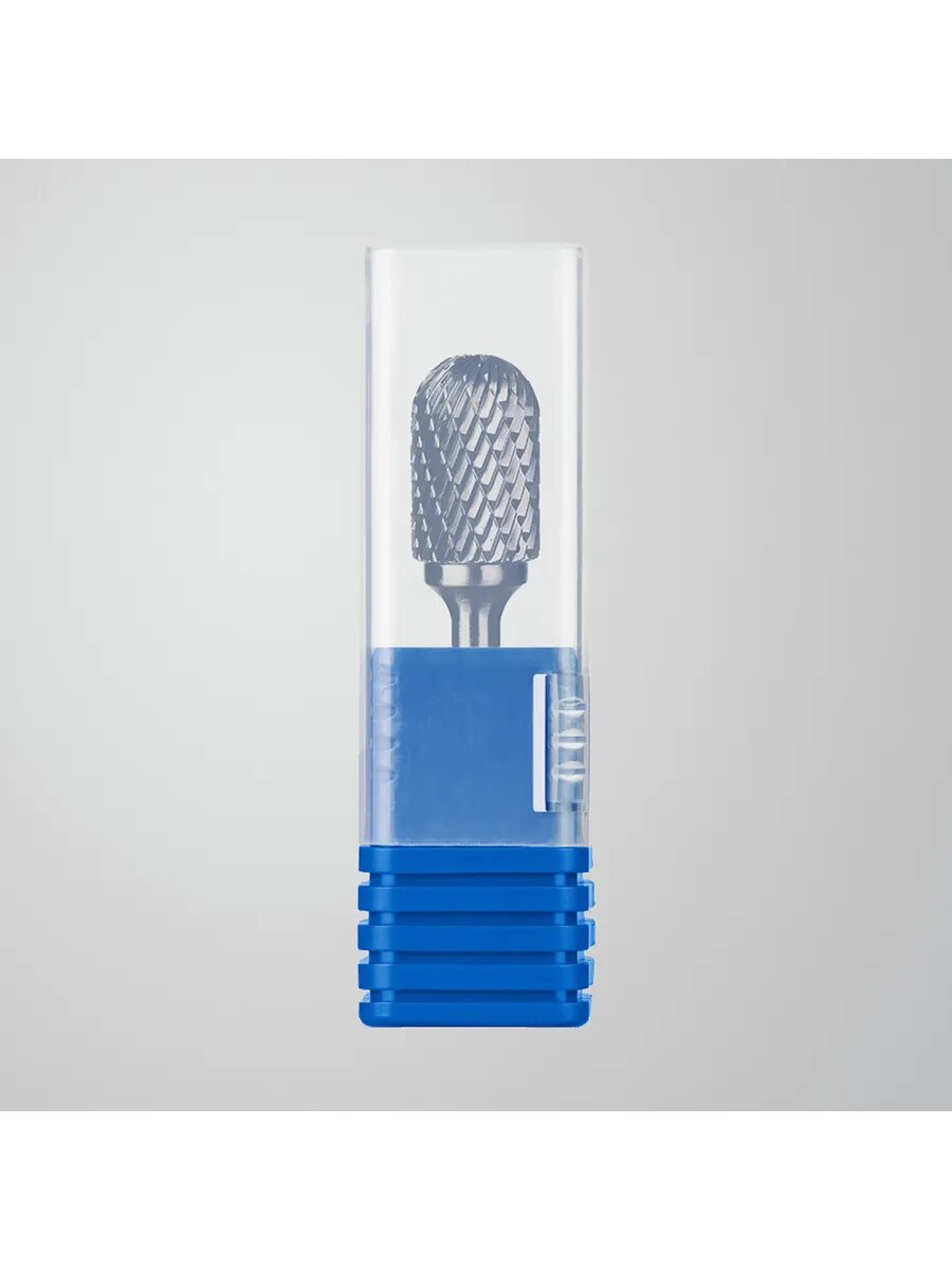 16х25 мм, тип C (цилиндр со сферическим концом), хв-к 6 мм,