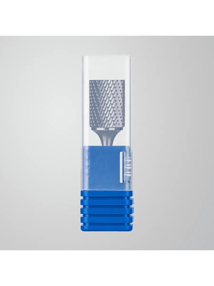 20х25 мм, тип А (цилиндр с гладким торцом), хв-к 6 мм, твер