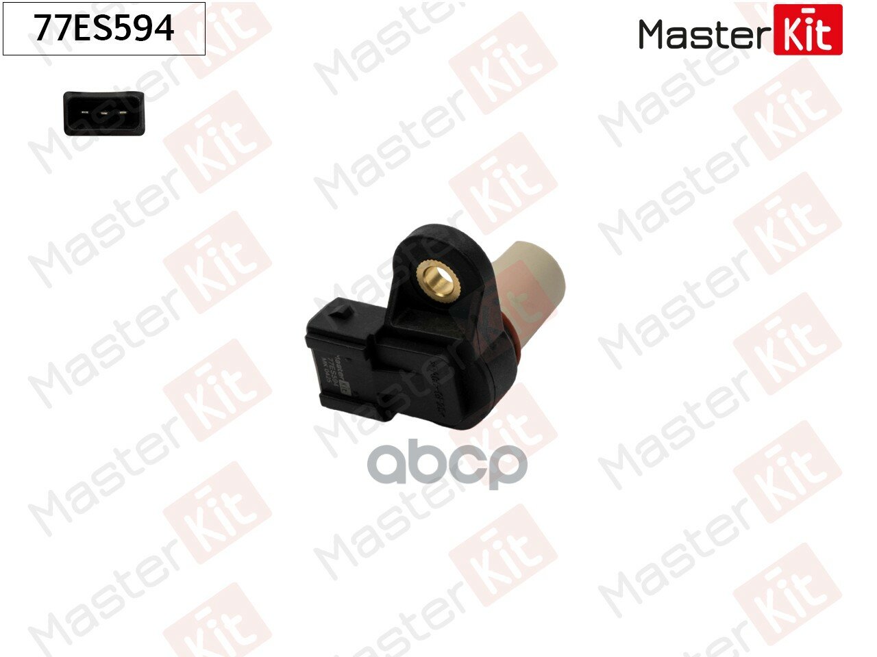 Датчик положения распределительного вала MasterKit арт. 77ES594