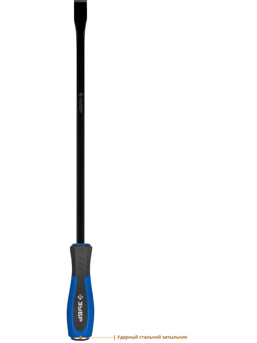 450 мм, слесарная монтировка, Профессионал (2162-450)