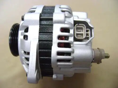 Генератор GW (бензин) HOVER, H3, Н5