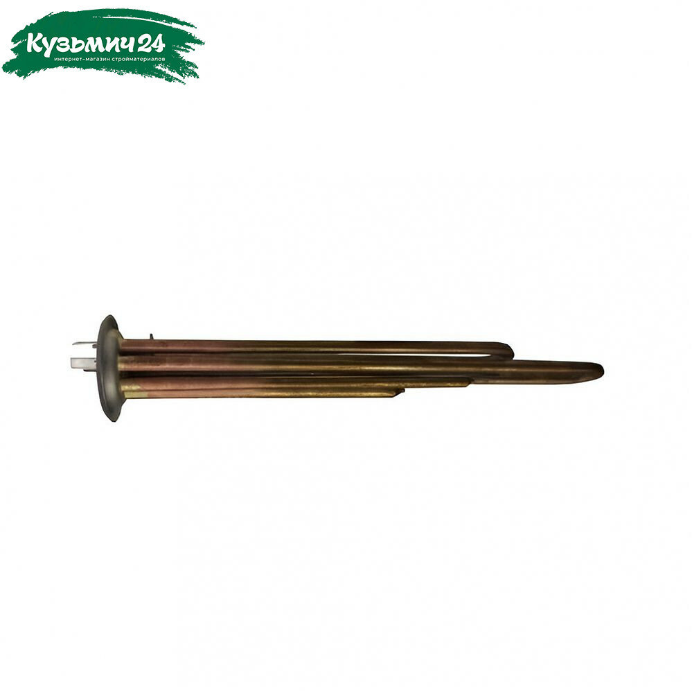 Тэн Thermowatt RF 10052, 2 кВт под анод М4 для нагрева воды тип Electrolux, Garanterm, Thermex