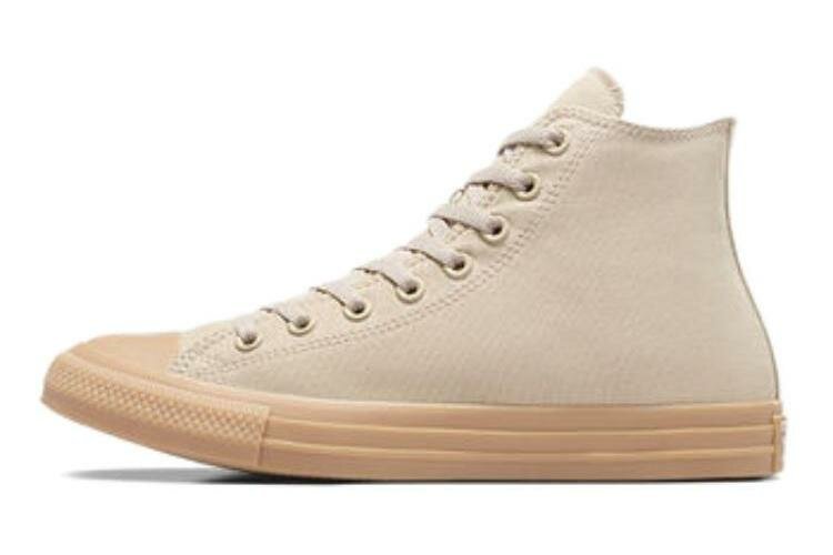Кеды Converse Chuck Taylor All Star Hi Monochrome