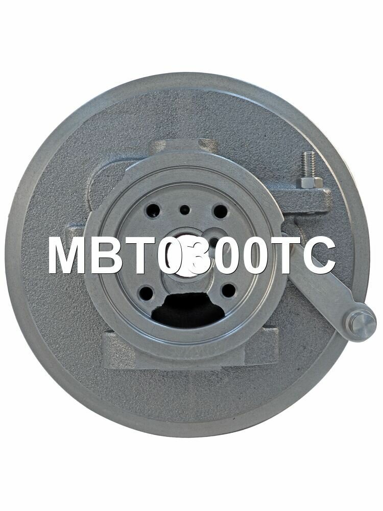 Корпус подшипников турбокомпрессора Krauf MBT0300TC