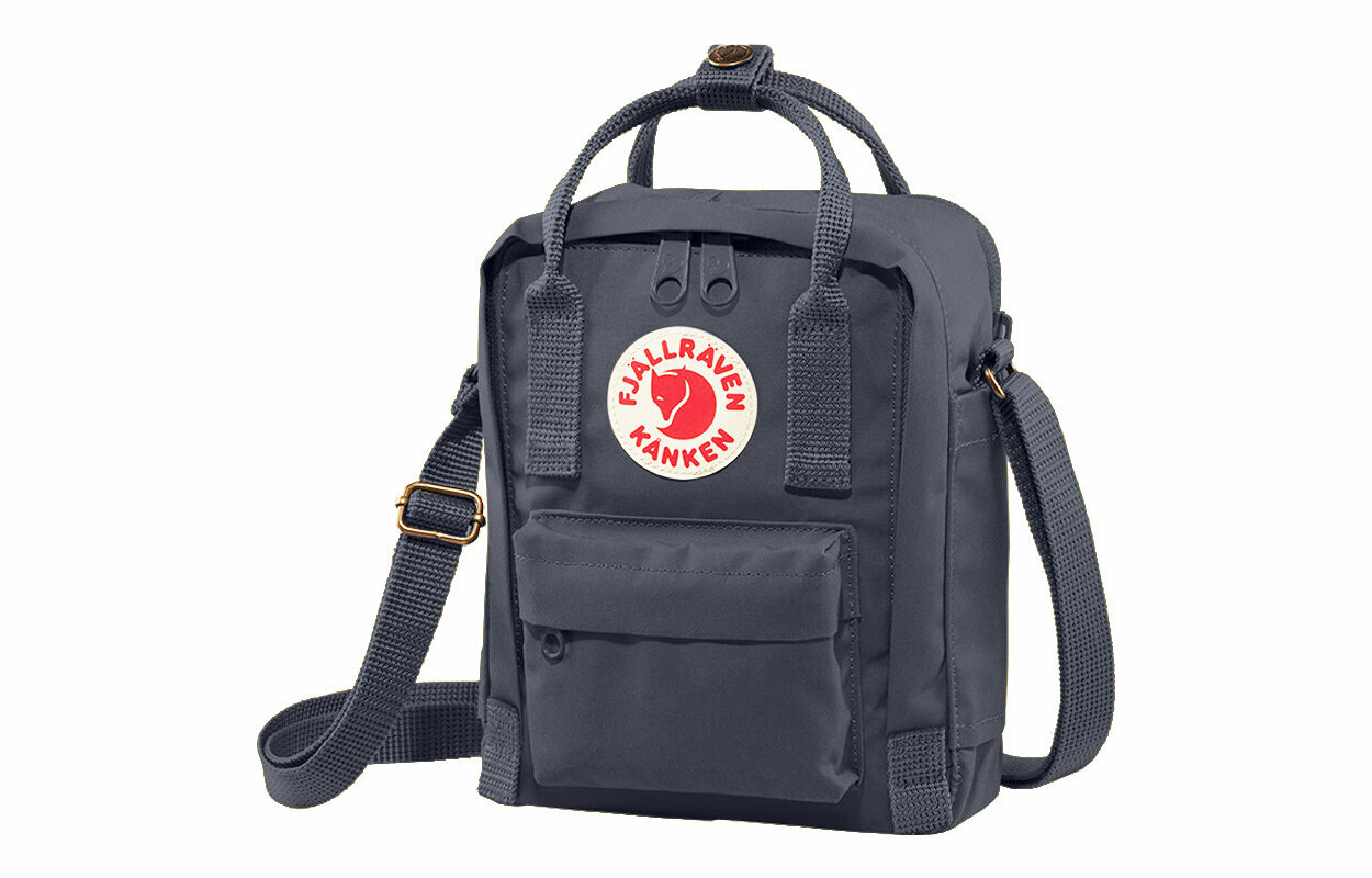 Сумка Fjallraven Vinylon