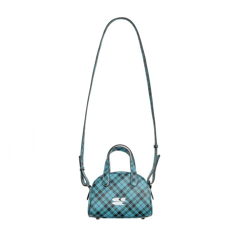Сумка Crying Center Crying Center PU Boston Bag