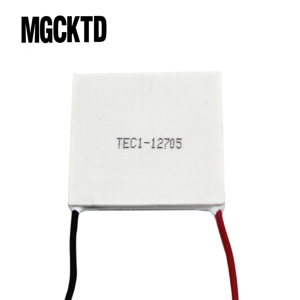 Модуль элементов Пельтье TEC1-12705 5шт Megmoki