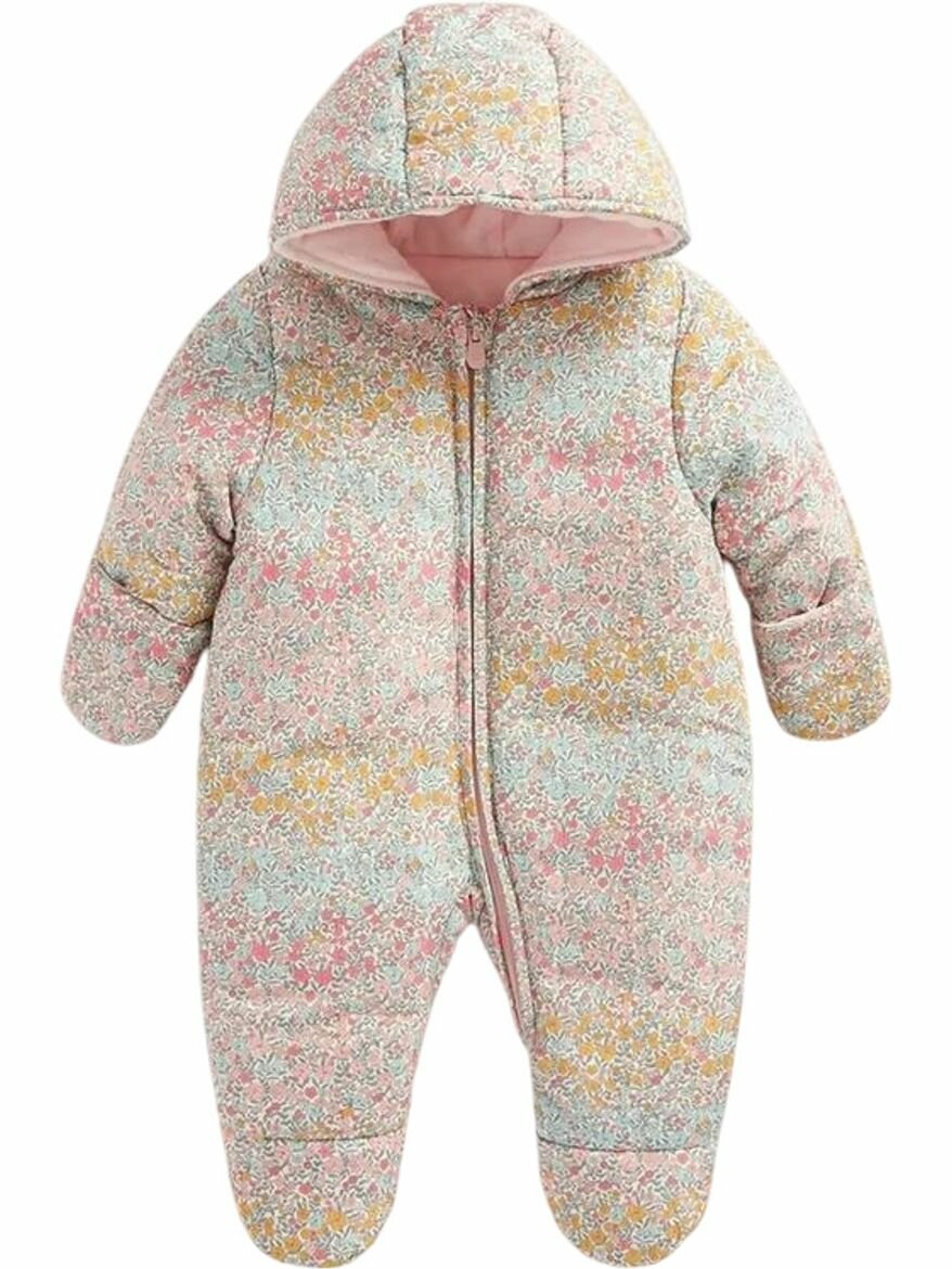 Комбинезон утеплённый MC-WB339-1