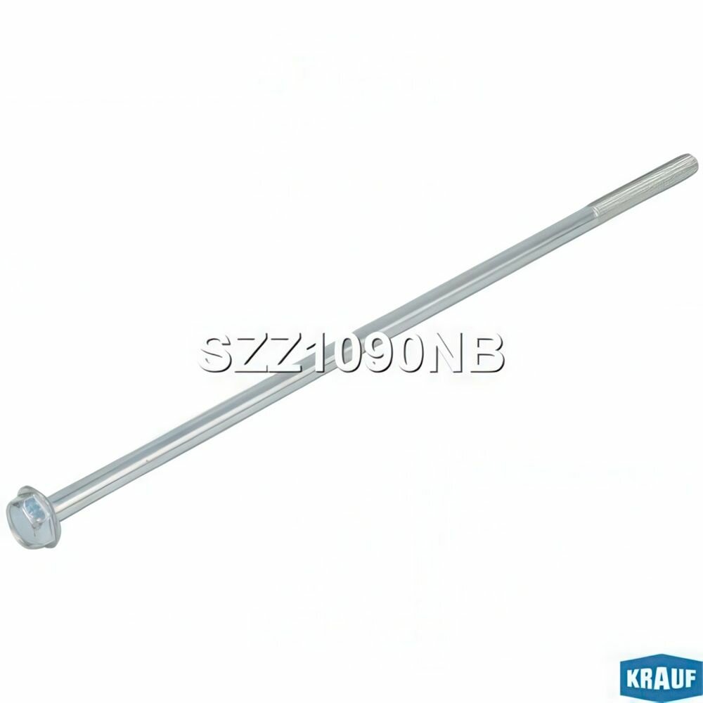 Болт стартера, арт SZZ1090NB