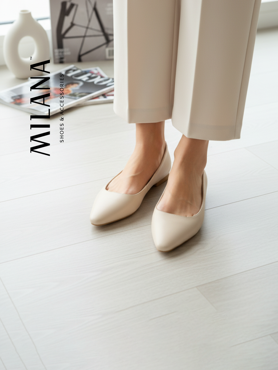 Туфли лодочки 