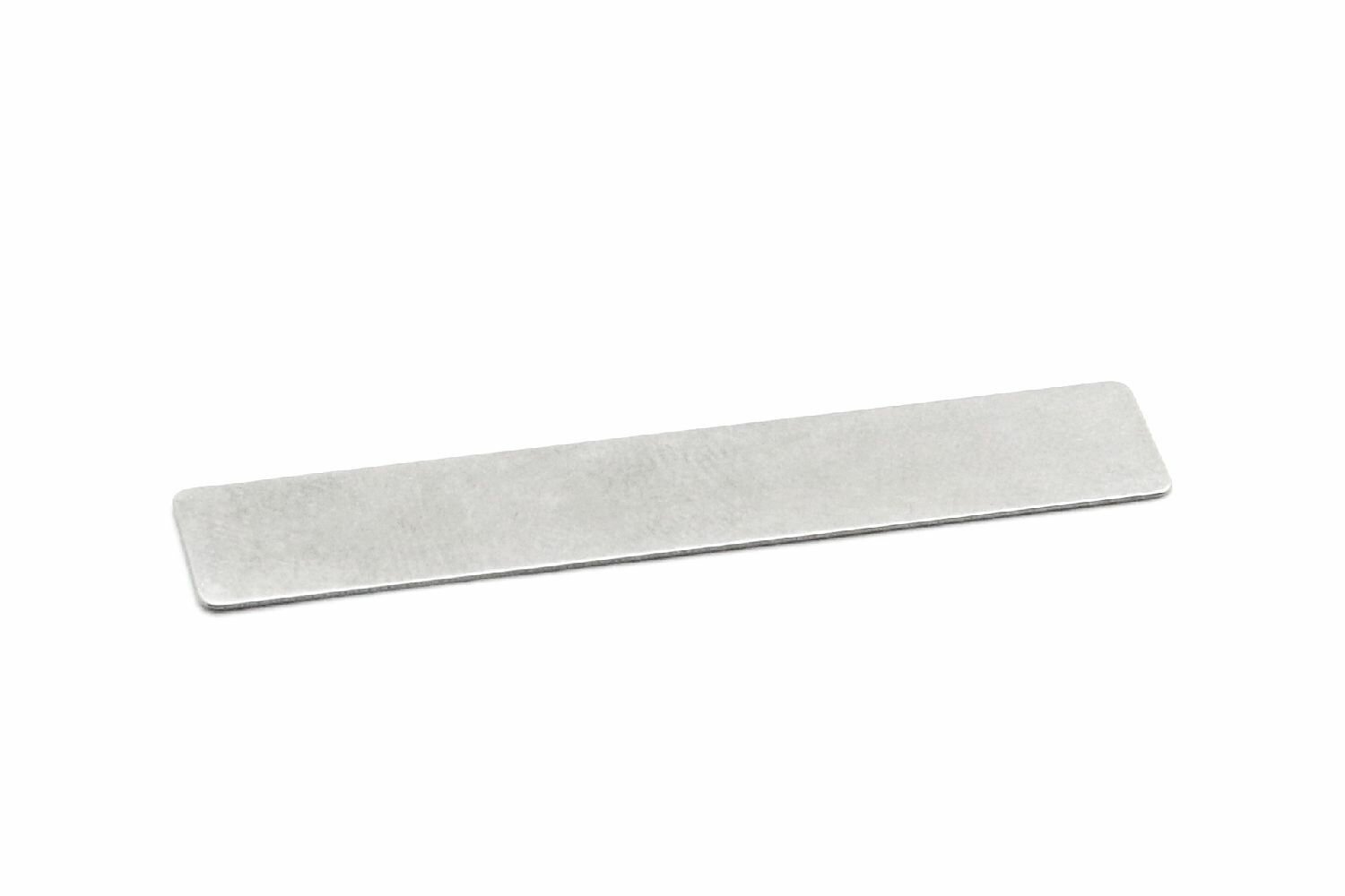 Пластина клапана компрессора тип 4 10*52