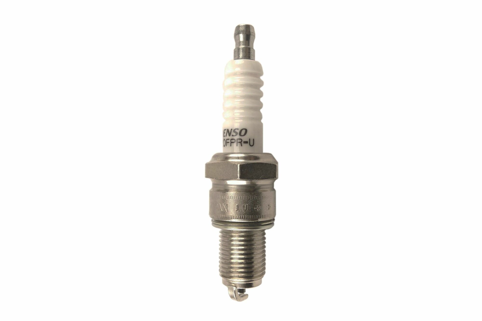 Свеча DENSO W20FPR-U (3070) оригинал Япония (аналог BP6H. BP6HS. BPR6H. BPR6HS)