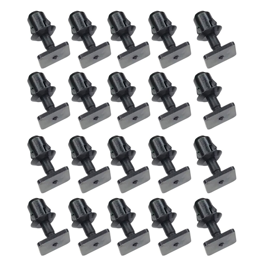 Быстрая Установка 701867549 Крепления Для Пола Автомобиля Зажимы Для Облицовки Крыши Автомобиля Пластиковые Зажимы Для Салона Автомобиля