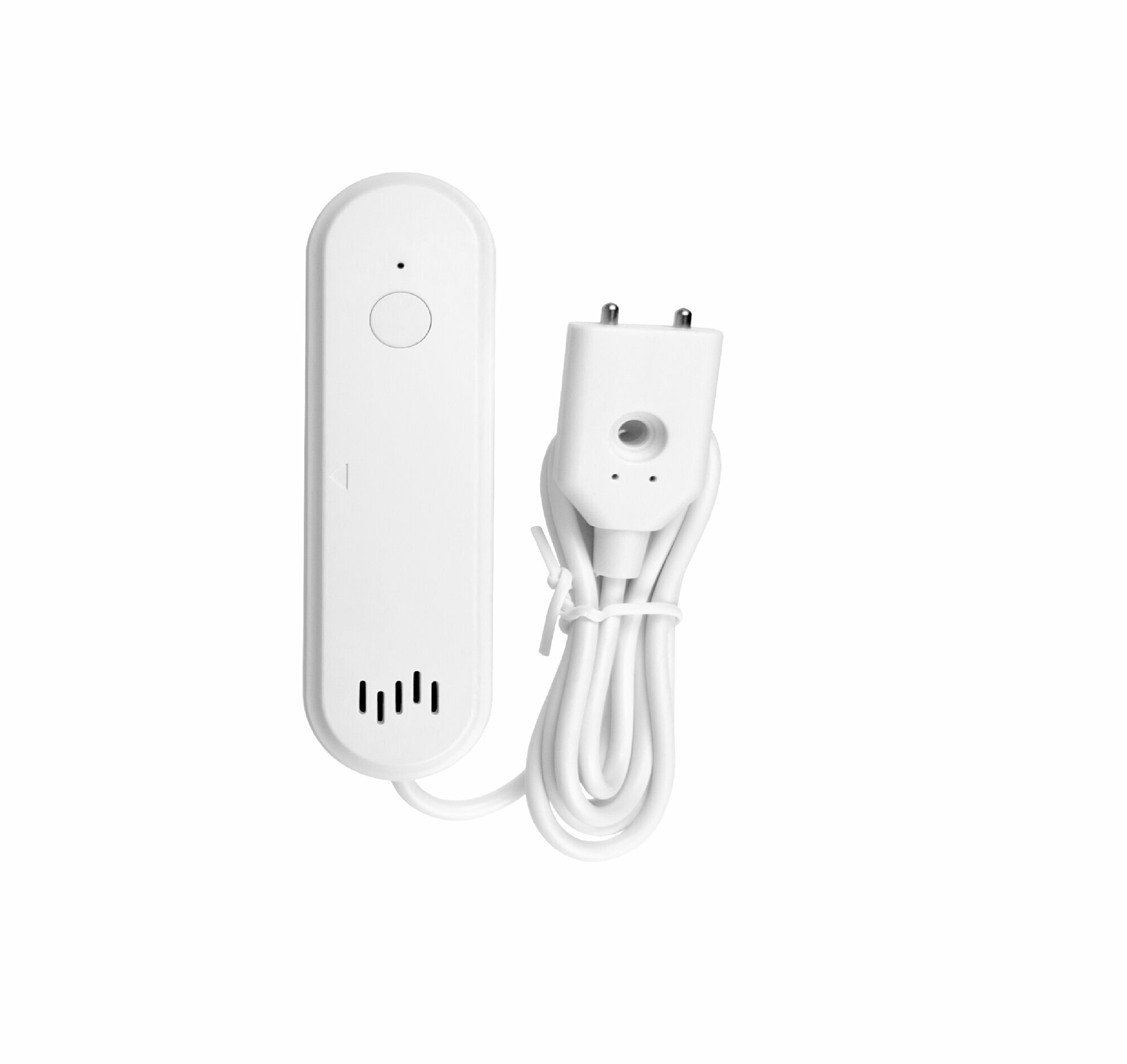 Датчик протечки воды CARCAM Tuya WIFI Water Leak Sensor with Alarm Sound 899WT