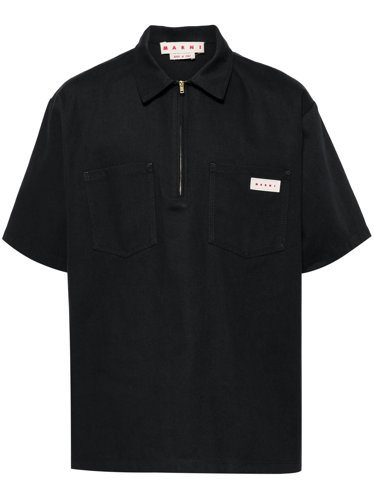 Рубашка Chest-pocket shirt