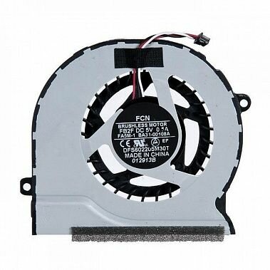 Вентилятор (кулер) для ноутбука Samsung NP300E5C, NP300E5X и др