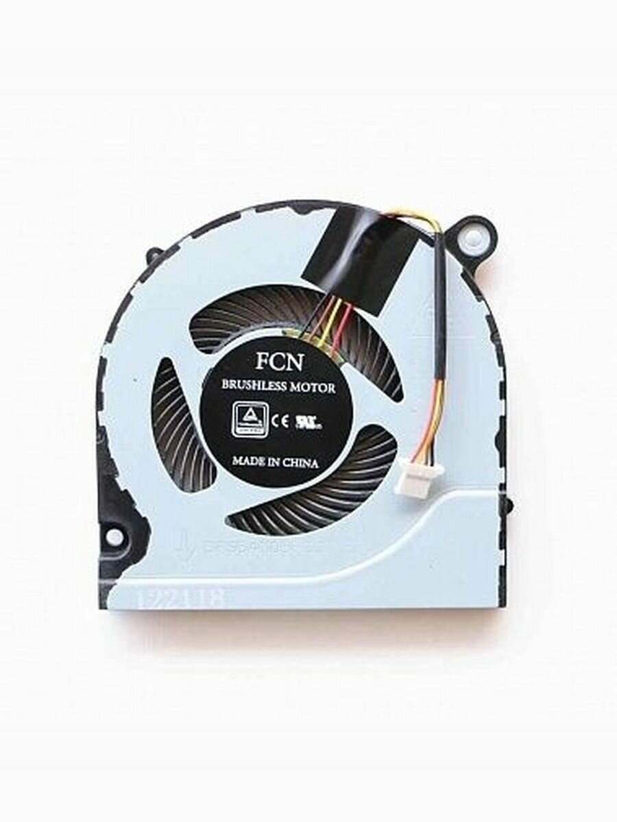 Вентилятор (кулер) для ноутбука Acer Nitro 5 AN515, AN515-51, AN515-41, Helios G3-571