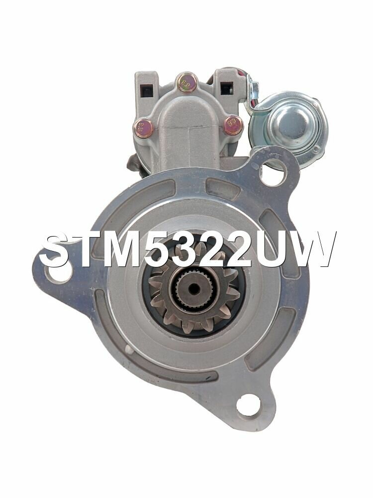 Стартер 8kw Krauf STM5322UW