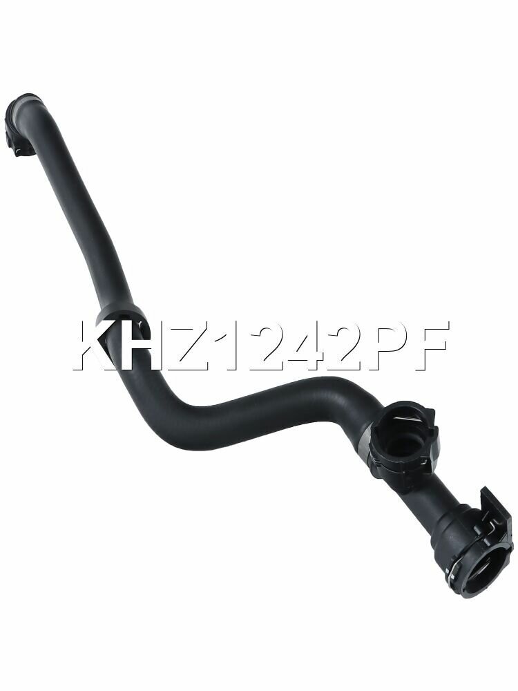 Патрубок системы охлаждения Krauf KHZ1242PF для BMW 5 G30 G30N G31 G38 6 G32 7 G11 G12