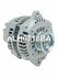 Генератор Krauf ALH0718BA