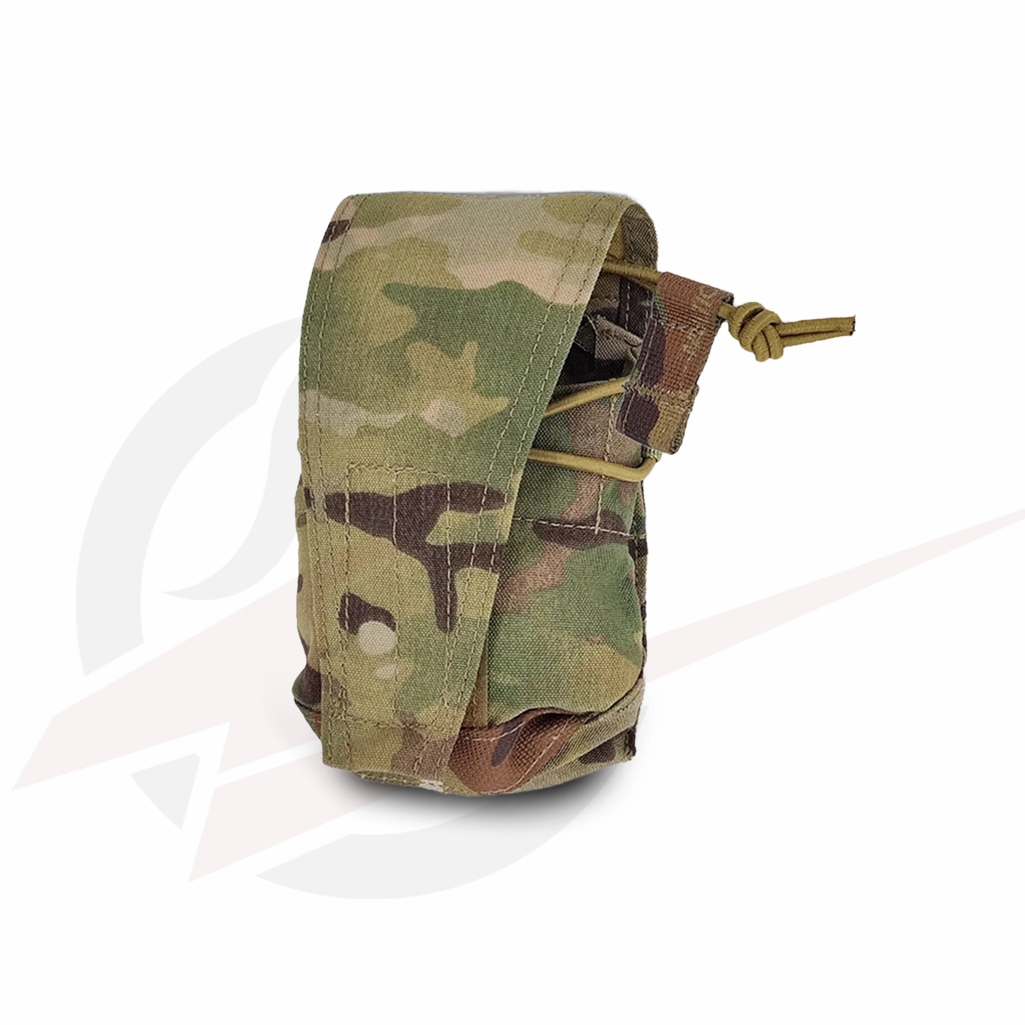 Подсумок Tactical Raiders PM-038 MC для магазина 5.56/7.62