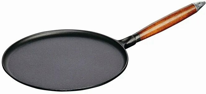 Staub Сковорода для блинов, 28 см