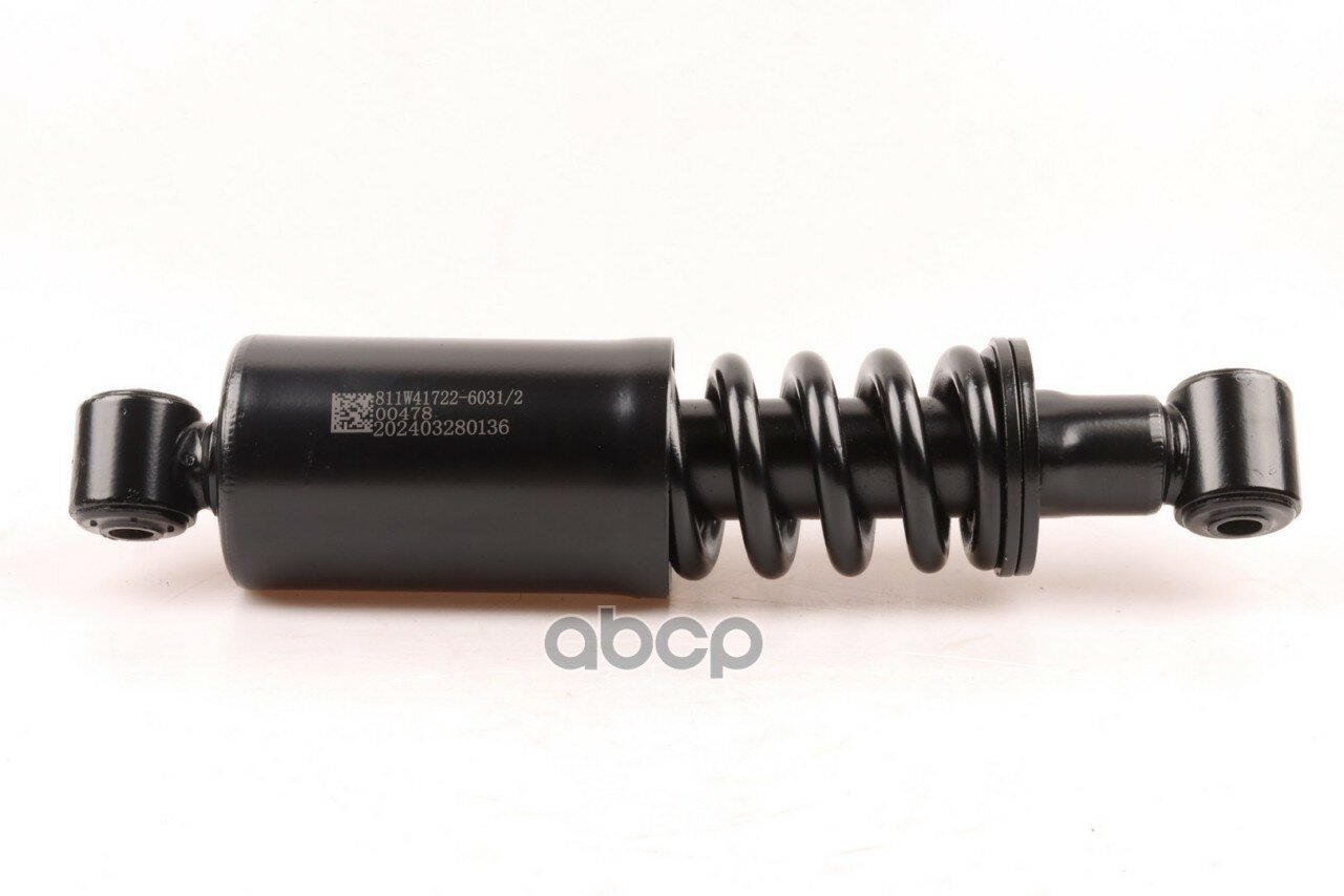 Амортизатор SITRAK HOWO кабины задний MOVELEX MOVELEX арт. 811W417226031-MX