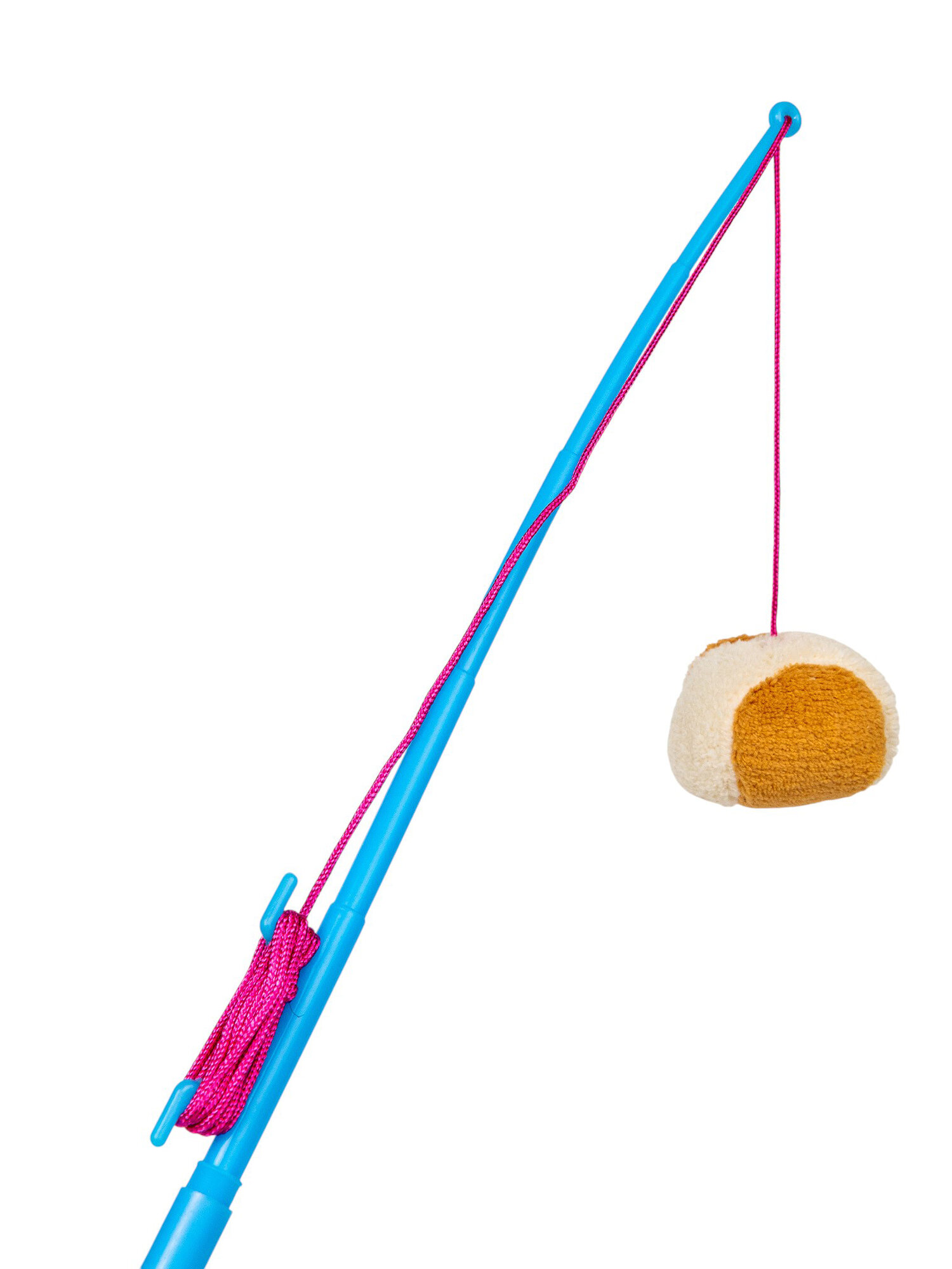 Игрушка в форме мяча Japan Premium Pet для развития опорно-двигательного аппарата щенков