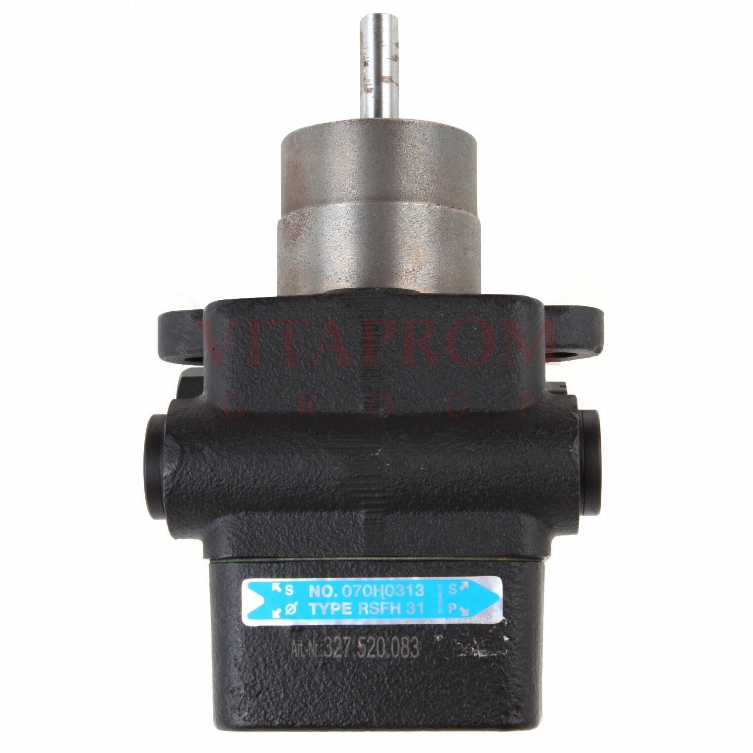 Насос топливный Danfoss RSFH31, 070H0313