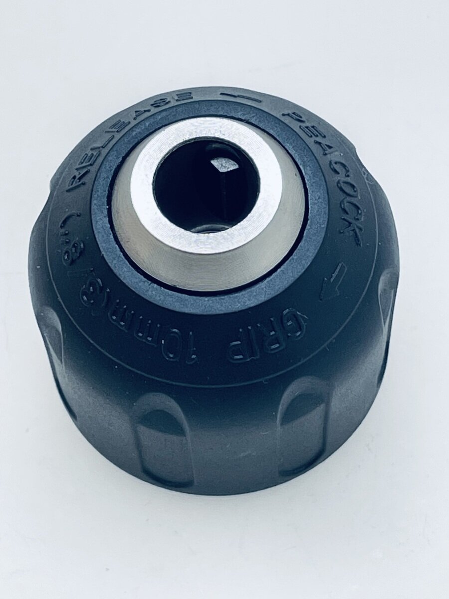 Патрон Hammer ACD122QC, арт. 811556 №1094