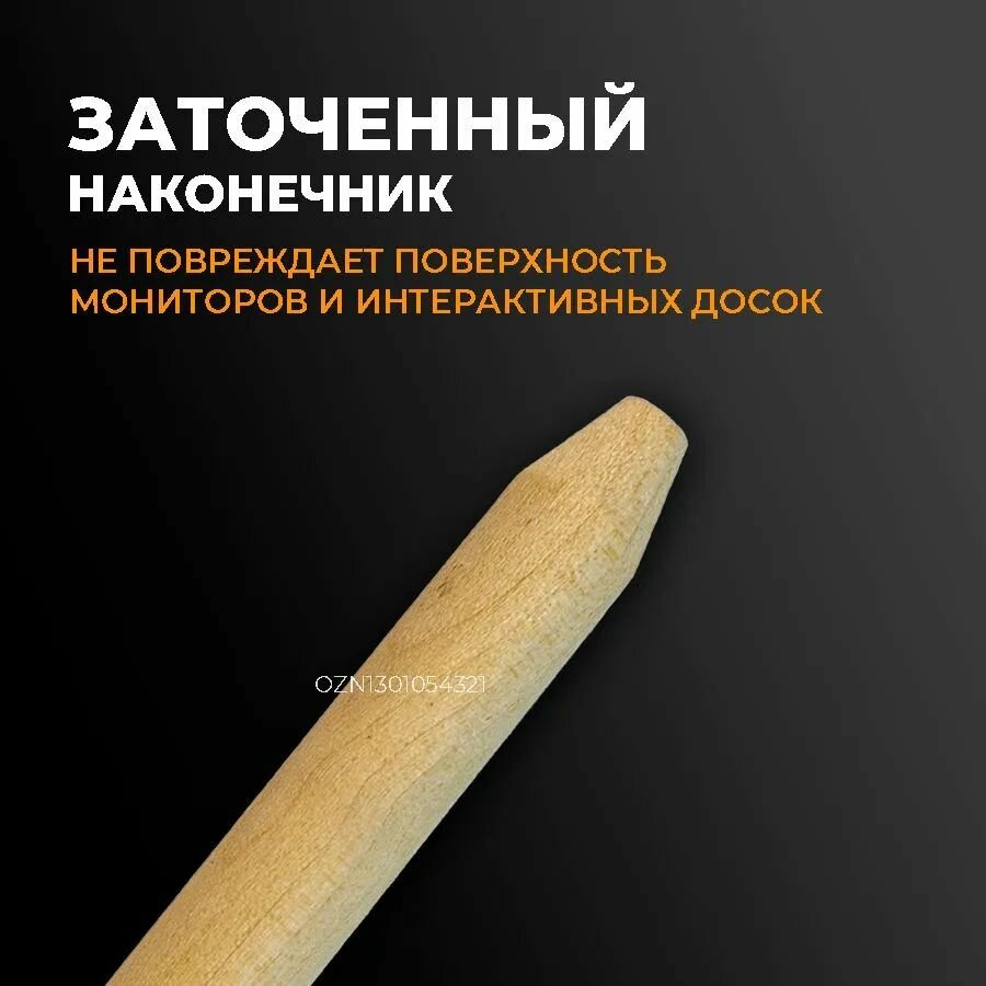 Указка — фото 1