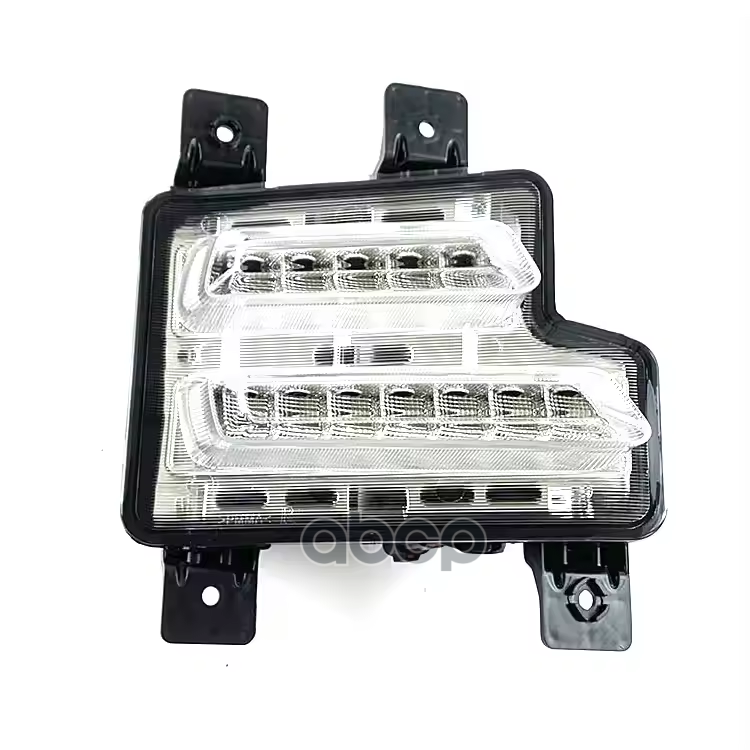 Фара ДХО передняя правая Chery Tiggo 7 Pro 2019- RTC арт. 01RTC0047