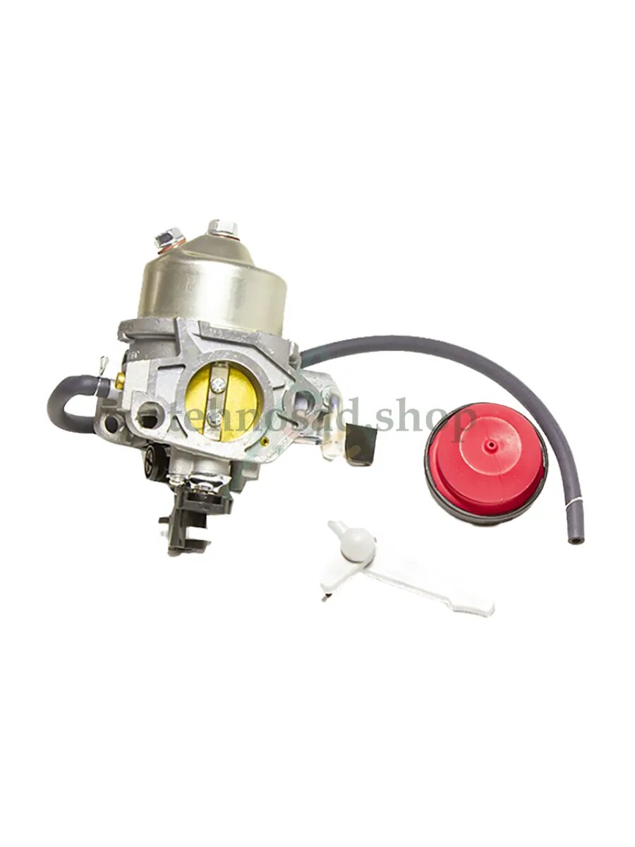 Карбюратор для снегоуборщика Champion ST 1170 13-15 л. с.