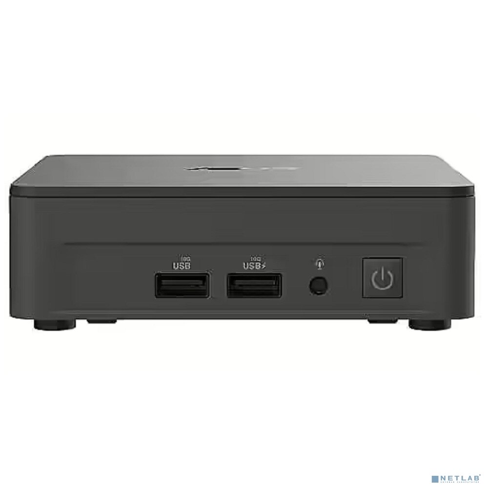 Asus 90AR0031-M000E0 NUC13ANK 2B IT/WOC/i7-1360P/NM/NS