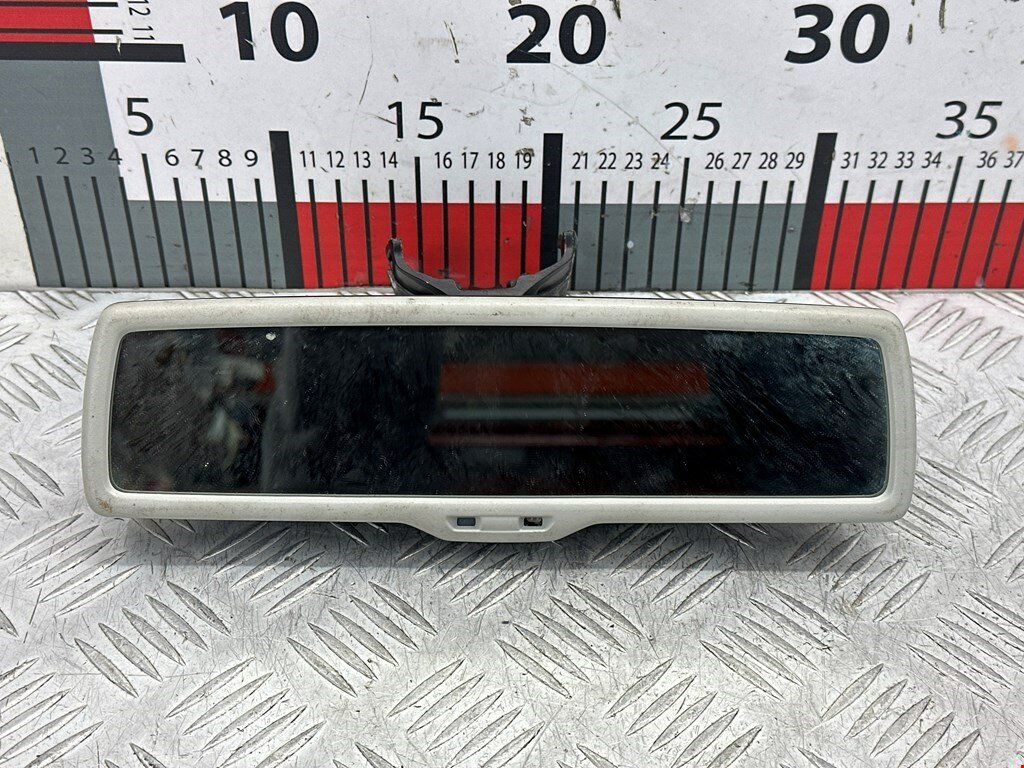 Зеркало салона Volkswagen Tiguan 1 3C0857511J арт. 2264691