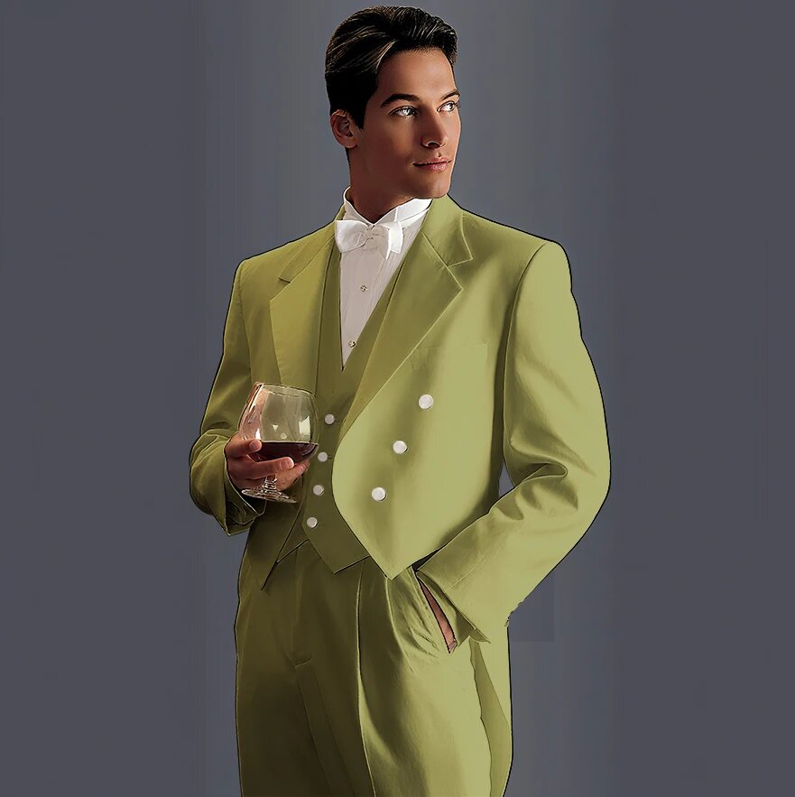 Костюм классический