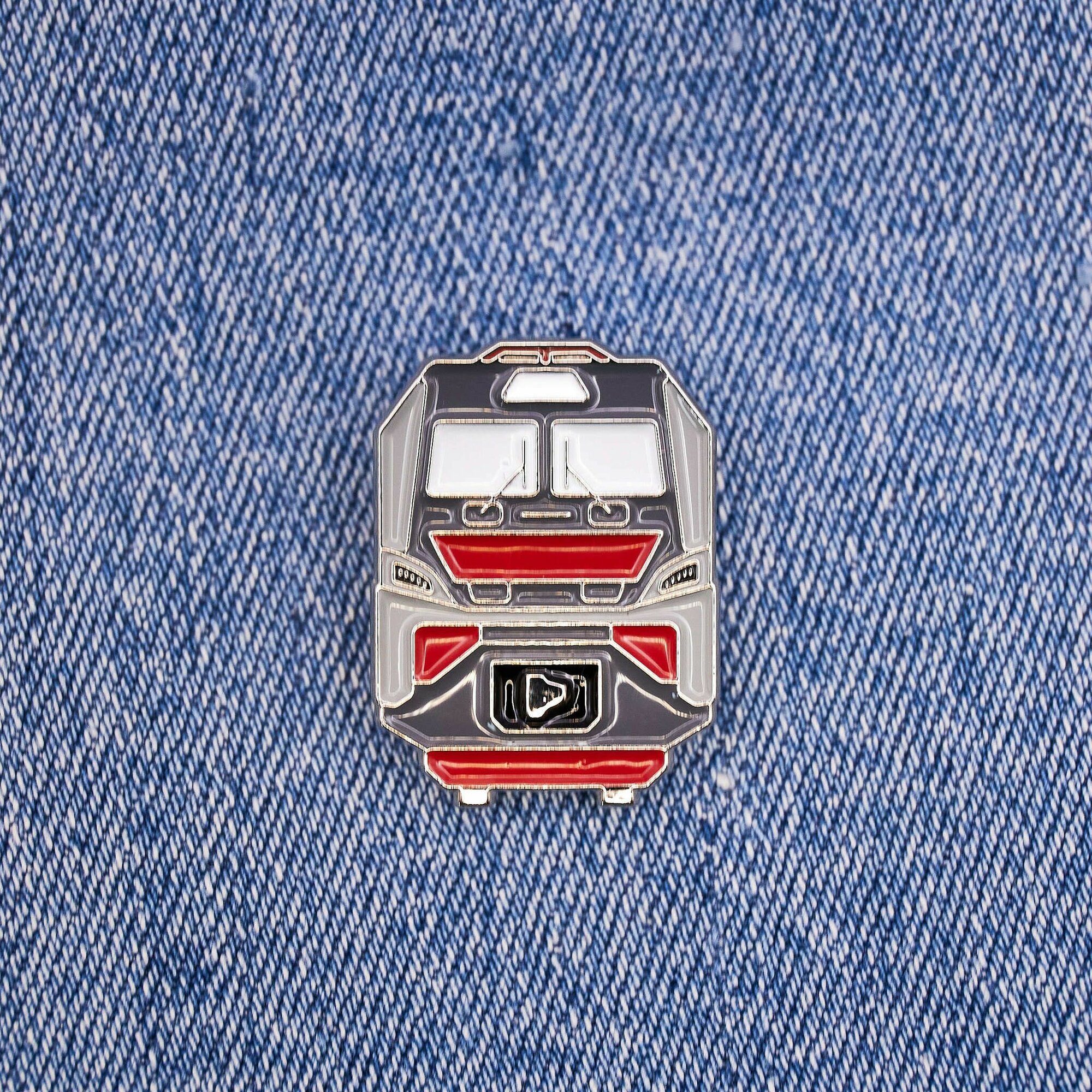Значок Railwaytag