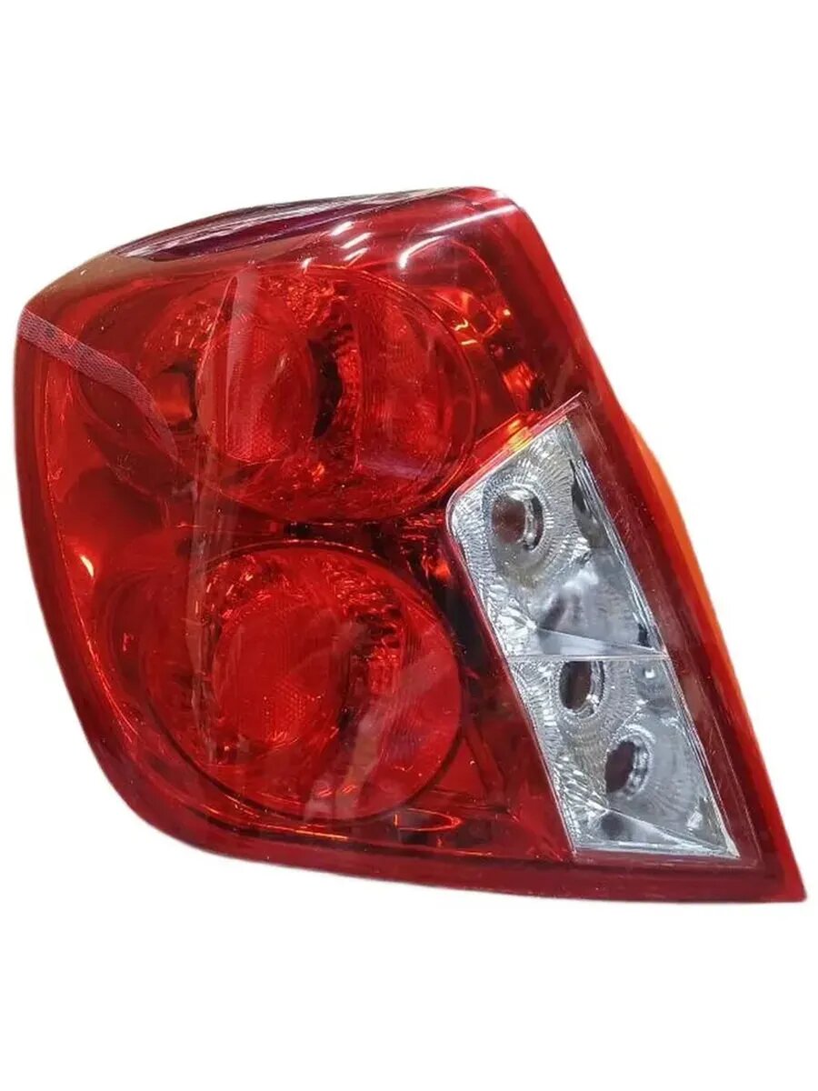 Фонарь для Chevrolet Lacetti 2004-2013 седан левый задний.
